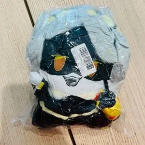 murder drone | Toys | 1 Murder Drones N Plush Toys Cute Doll Cartoon ...